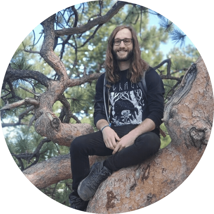 Joshua Landau Developer Portfolio